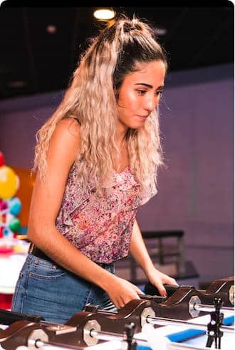 Snap Entertainment | Arcade Games, Photobooths & More | DC, MD & VA