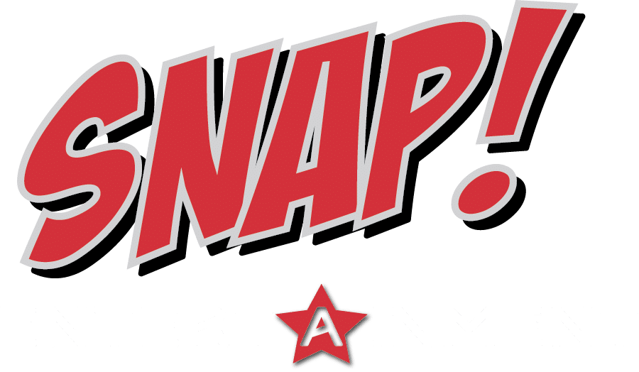 Snap Entertainment | Arcade Games, Photobooths & More | DC, MD & VA